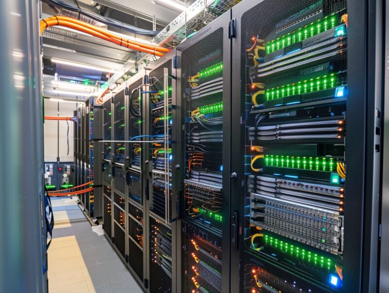 Ciscos Ccnp Data Center Mastering Data Center Design Secure Tech Institute