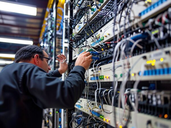 Implementing Cisco Application Centric Infrastructure Aci Secure Tech Institute